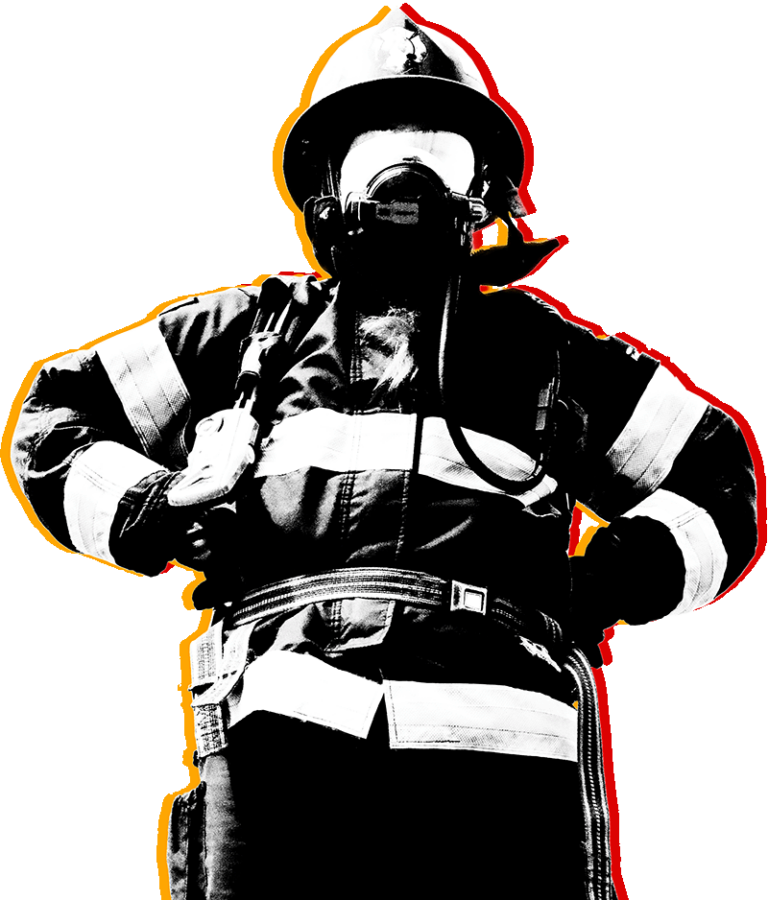 About Us - Firefighter Challenge League