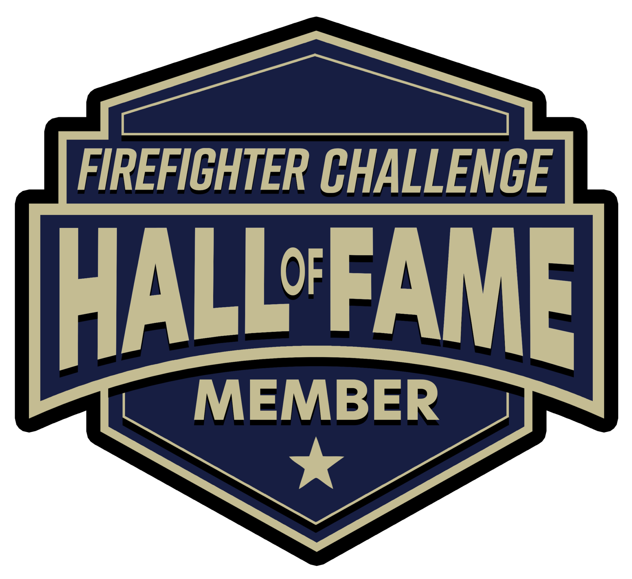 Best of the Best - Firefighter Challenge League