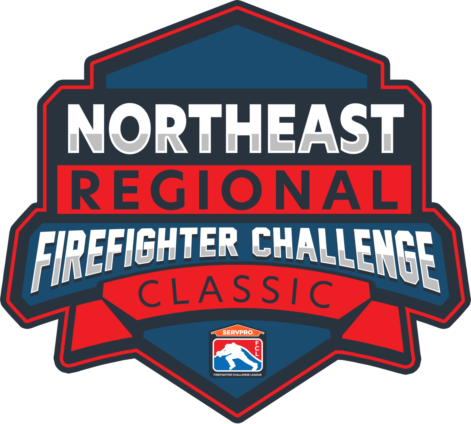 Northeast Event Page - Firefighter Challenge League