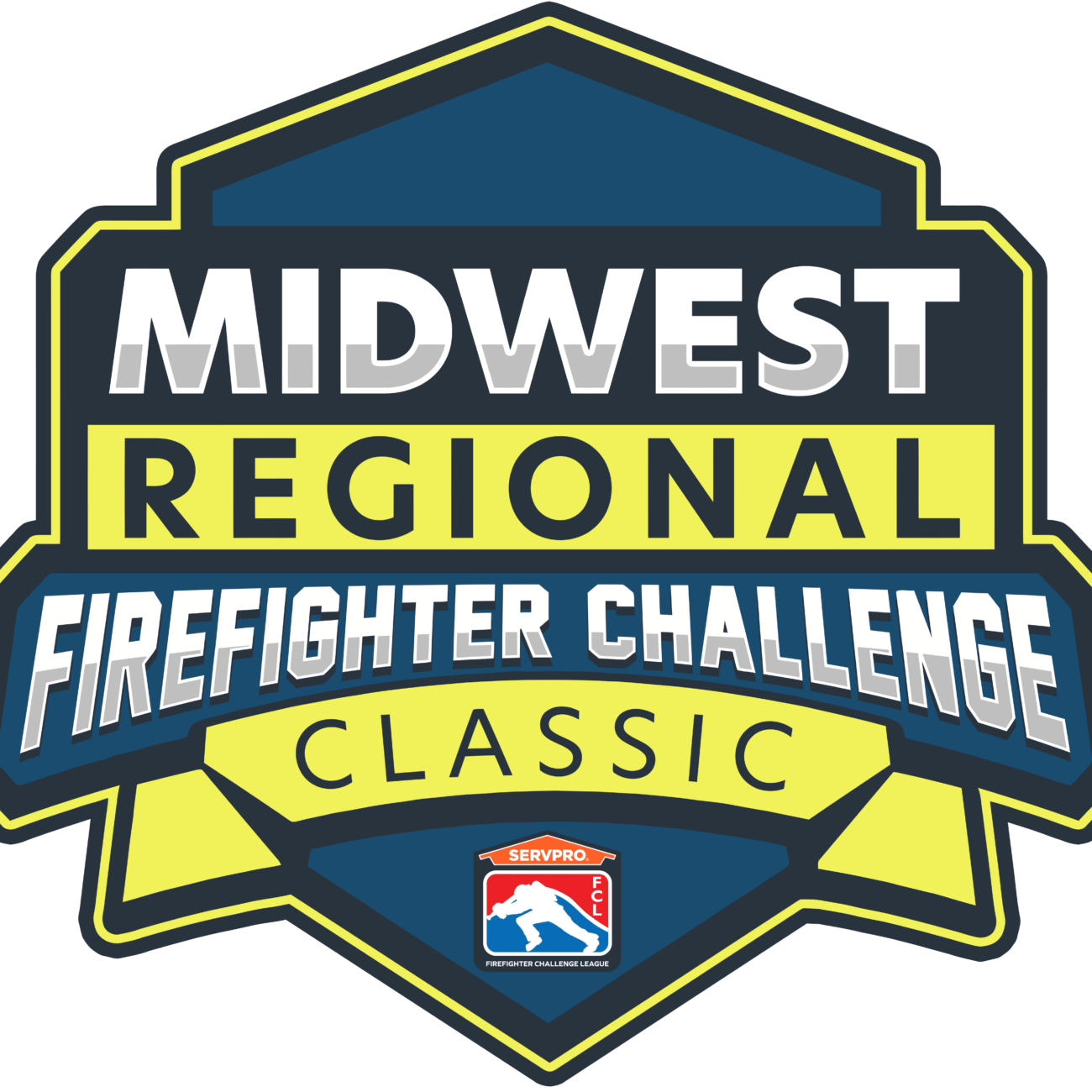 Firefighter Challenge League