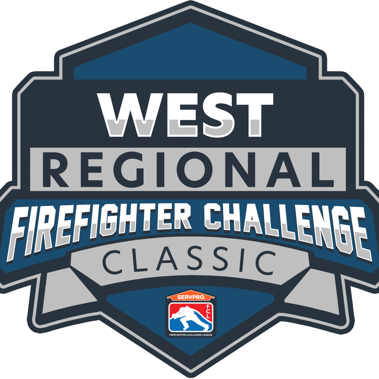 Firefighter Challenge League