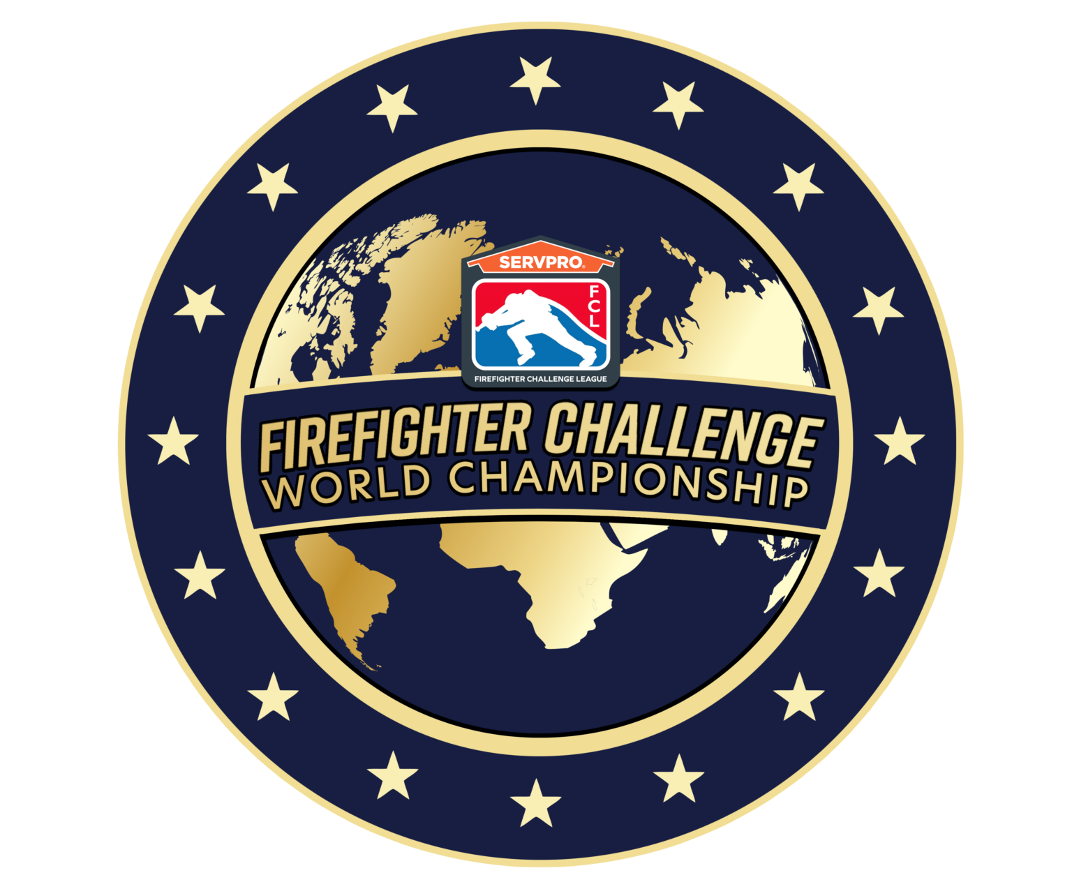 Firefighter Challenge League
