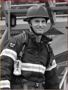 Firefighter Challenge League