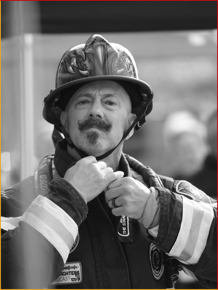 Best of the Best - Firefighter Challenge League