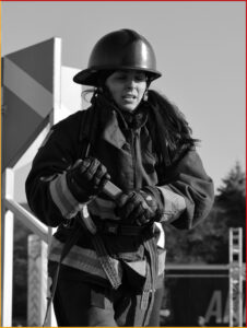 Best of the Best - Firefighter Challenge League