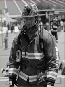 Firefighter Challenge League